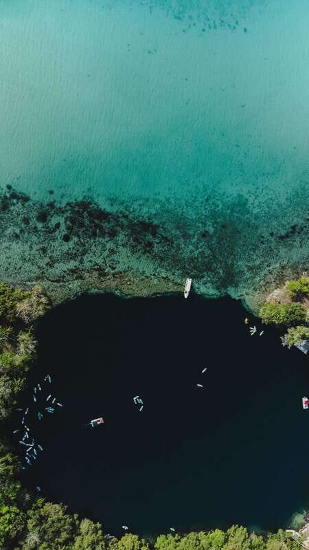 Bacalar & Cenotes: 3 hours kayak rental with snorkeling gear - Who Should Consider This Tour?