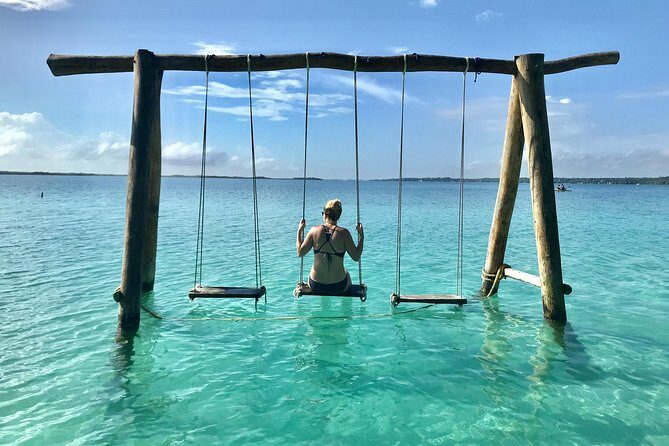 Bacalar - The Itinerary Breakdown: What to Expect