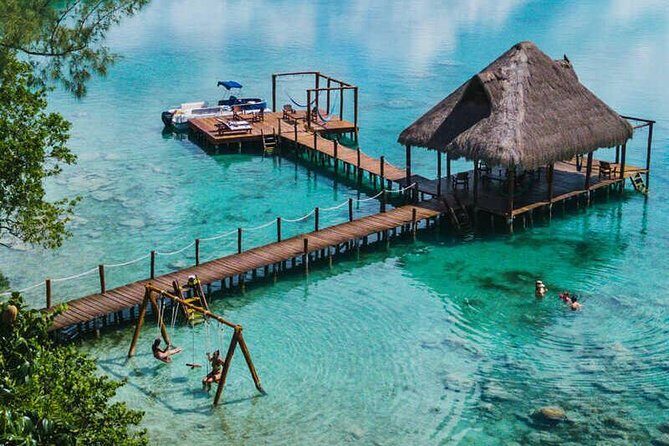 Bacalar - Who Is This Tour Best For?