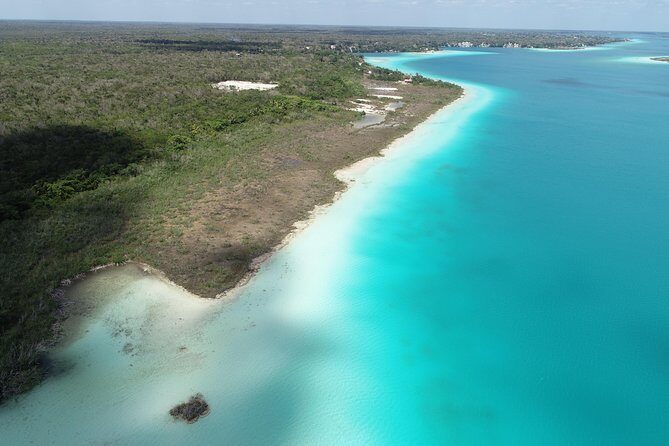 Bacalar Deluxe - What Travelers Say: Authentic Experiences and Highlights