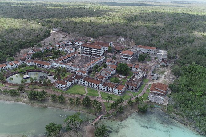 Bacalar Deluxe - Why This Tour Delivers Value