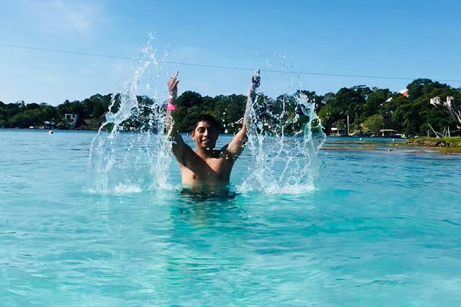 Bacalar Deluxe - The Sum Up: Is Bacalar Deluxe Worth It?