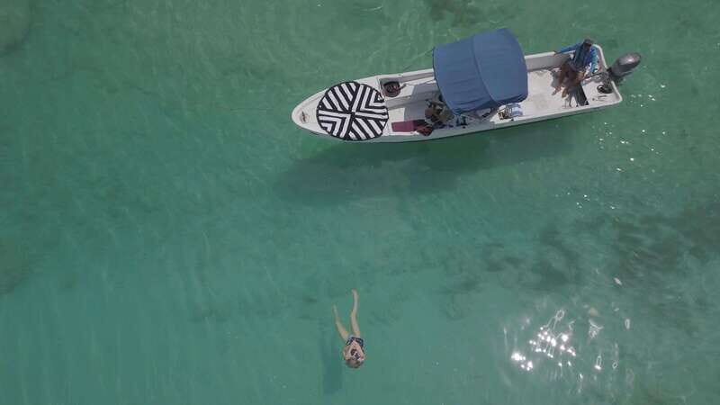 Bacalar: Explore the Pirate Route and Laguna Islet. - An In-Depth Look at the Bacalar Pirate Route and Laguna Islet Tour