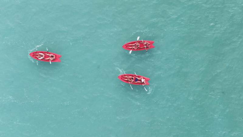 Bacalar: Full Day Kayak Rental - Final Thoughts