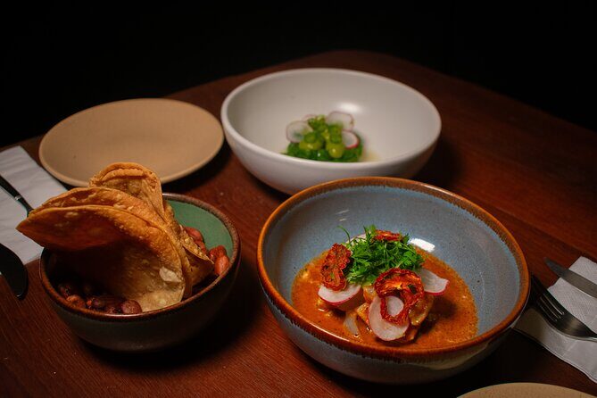 Bacalar - Gourmet Tour in Private Catamaran with Cocktails Included - The Value of the Tour