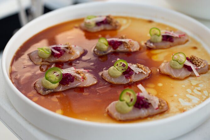 Bacalar - Gourmet Tour in Private Catamaran with Cocktails Included - Who Should Book This Tour?