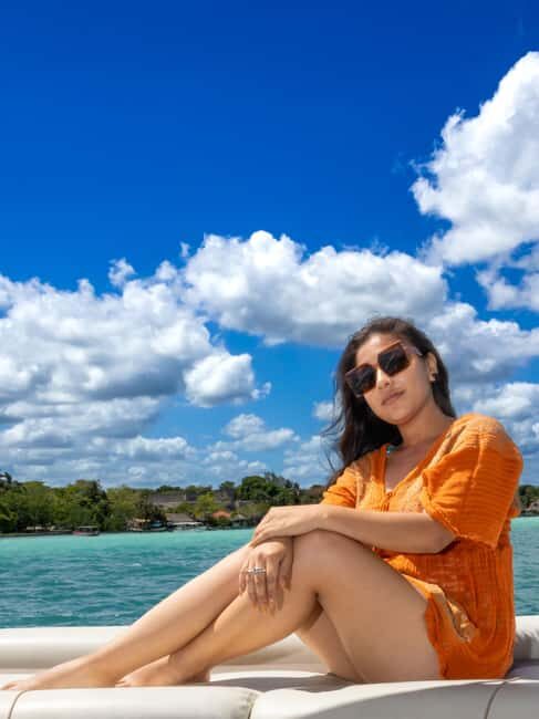 Bacalar: Group Pontoon Excursion + The First Hotel + Ojo de Agua - Practical Details and Tips