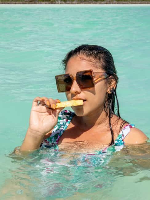 Bacalar: Group Pontoon Excursion + The First Hotel + Ojo de Agua - The Sum Up: Is It Worth It?