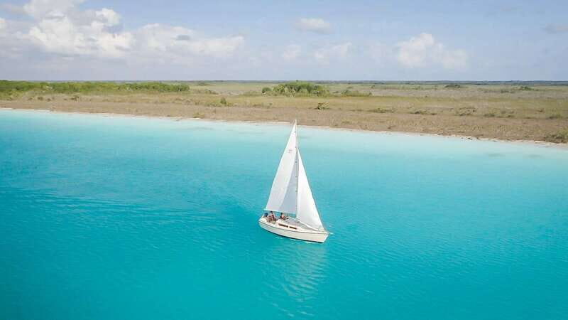 Bacalar: Group Sailing Trip with Swimming and Drinks - Who Will Love This Experience?