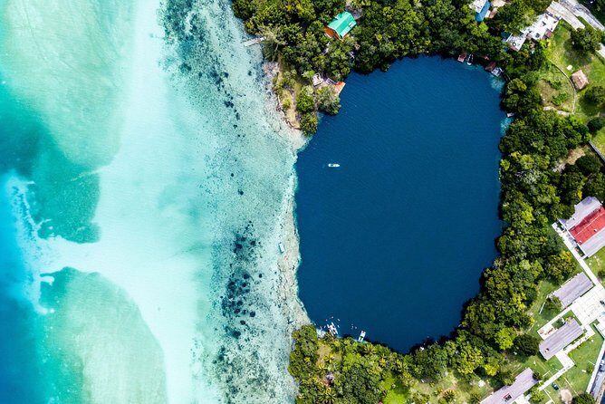 Bacalar Lagoon All Inclusive with Transportation Breakfast and Lunch - Practical Details You Need to Know