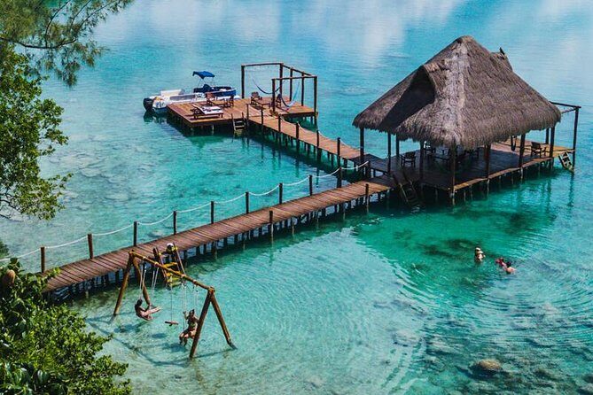 Bacalar Lagoon All Inclusive with Transportation Breakfast and Lunch - Final Thoughts: Who Should Consider This Tour?