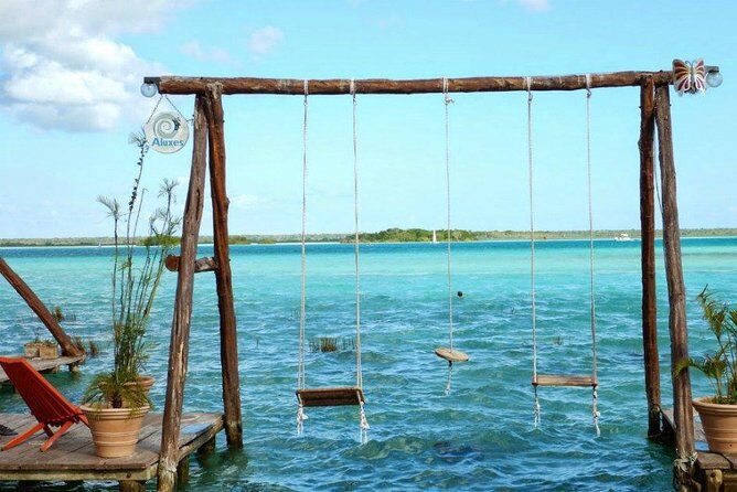 Bacalar Lagoon All Inclusive with Transportation Breakfast and Lunch - Final Word