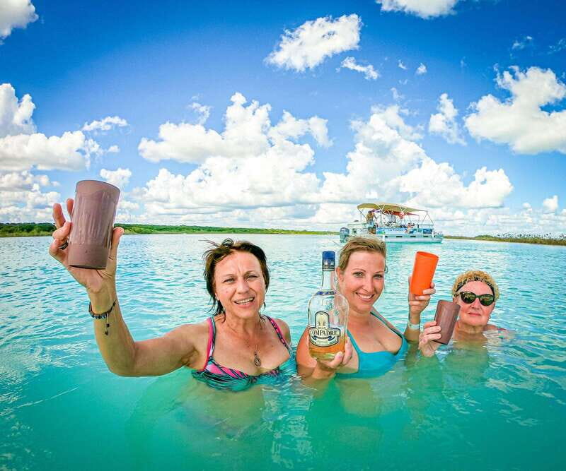 Bacalar Lagoon Boat Tour from Costa Maya - Possible Drawbacks and Considerations