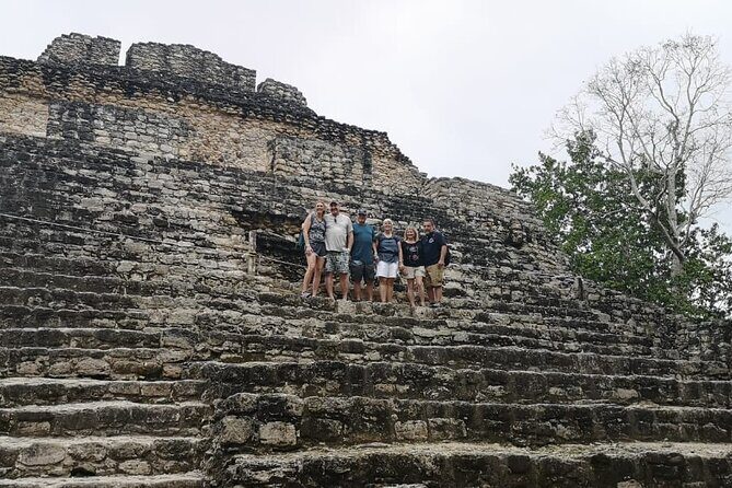 Bacalar Lagoon & Chacchoben Mayan City Adventure from Costa Maya - Final Thoughts: Who Is This Tour For?