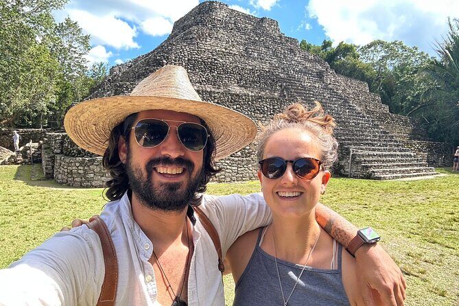 Bacalar Lagoon & Chacchoben Mayan Ruins Combo from Costa Maya - What to Expect from This Costa Maya Adventure