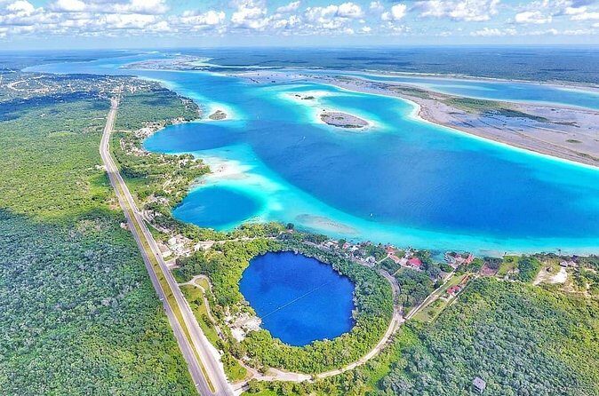 Bacalar Lagoon of 7 Colors from Playa del Carmen and Tulum - Final Thoughts