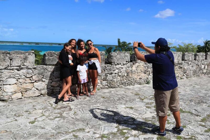 Bacalar: Lagoon, Pirate Canal, Stromatolite Day Trip w/Lunch - Authentic Traveler Insights