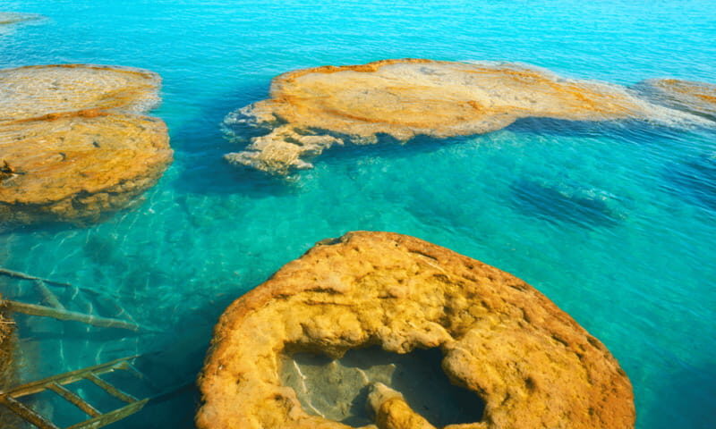 Bacalar: Lagoon, Pirate Canal, Stromatolite Day Trip w/Lunch - FAQ