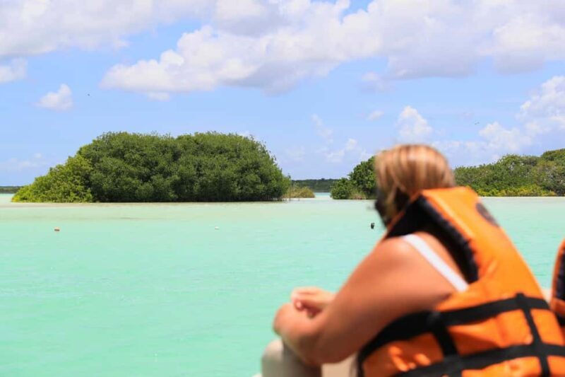 Bacalar: Lagoon, Pirate Canal, Stromatolite Day Trip w/Lunch - Final Verdict