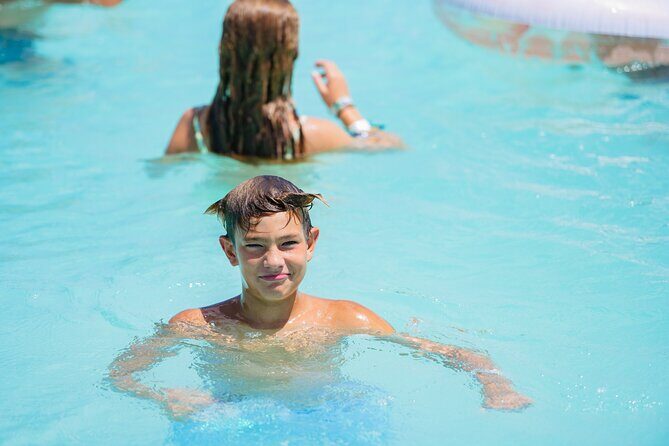 Bacalar Lagoon Private Boat Tour from Costa Maya ALL INCLUSIVE - Frequently Asked Questions