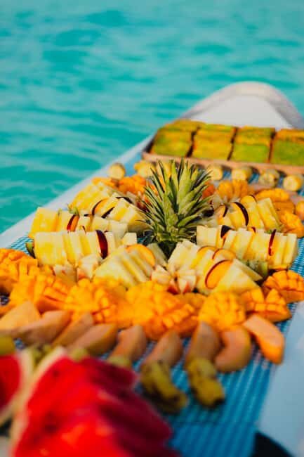 Bacalar Lagoon Sailing Tour with Open Bar and Mexican Lunch - Practical Details and Tips