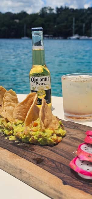 Bacalar: Lagoon Sailing Tour with Snacks and Drinks - Practical Details & Tips