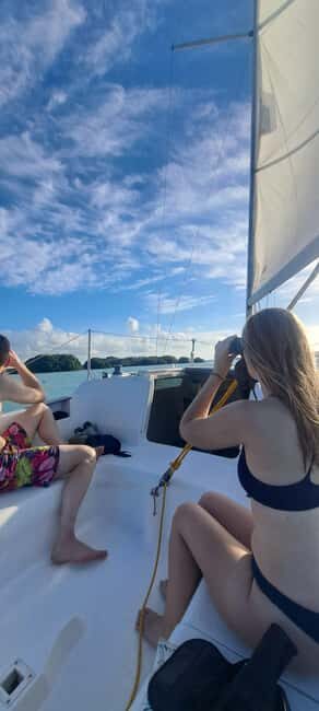 Bacalar: Lagoon Sailing Tour with Snacks and Drinks - Final Thoughts