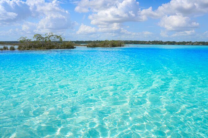 Bacalar Lake and Cenote Exploration - Who Is This Tour Best For?