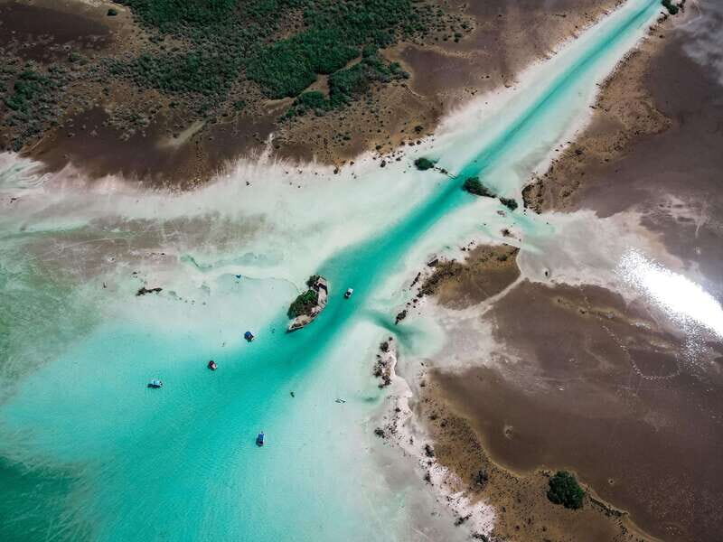 Bacalar: Lake of Seven Colors Pontoon Tour with Fruit - Who Should Consider This Tour?