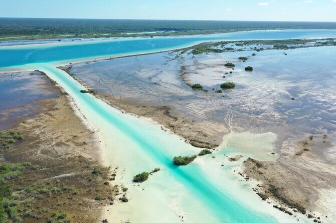 Bacalar Legends and Colors - Fort San Felipe Bacalar: A Step Back in Time