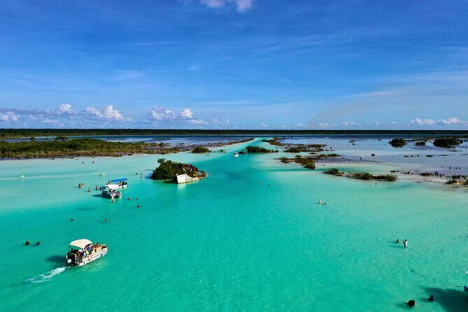 Bacalar Legends and Colors (From Tulum) - Practical Insights and Tips
