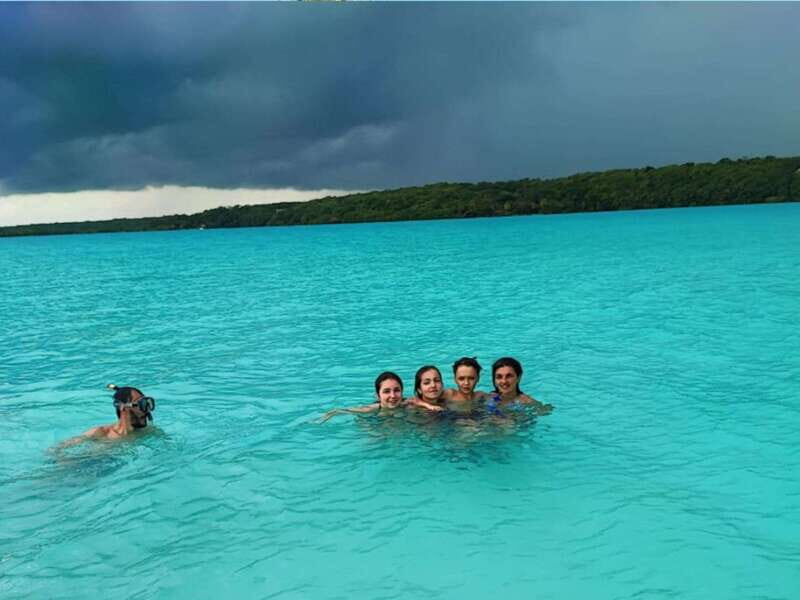 Bacalar: Magnificent Bacalar Lagoon Exclusive Boat Tour - FAQ