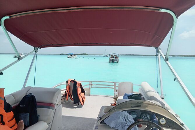 Bacalar Must-dos | Ichkabal Ruins, Boat Trip & Los Rapidos - Who Should Consider This Tour?