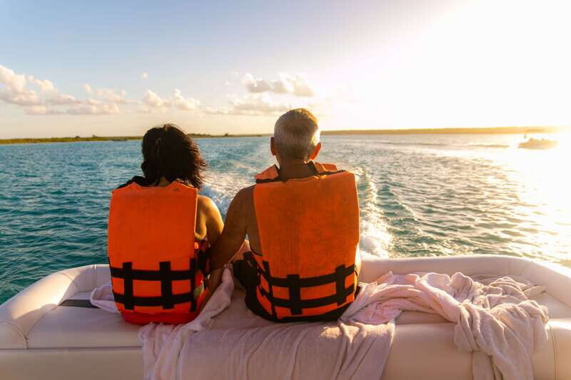 Bacalar: Private Boat Tour - Pirate Canal, Cenotes & Islands - The Experience in Practice