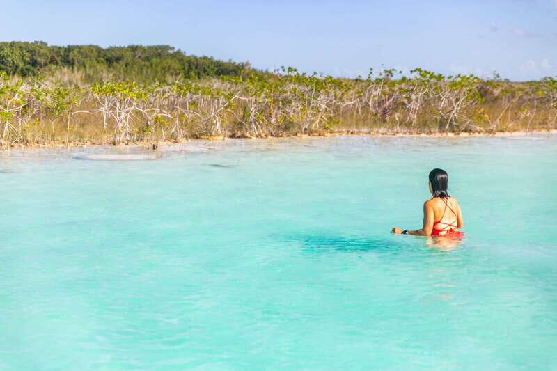 Bacalar: Private Boat Tour - Pirate Canal, Cenotes & Islands - Final Thoughts