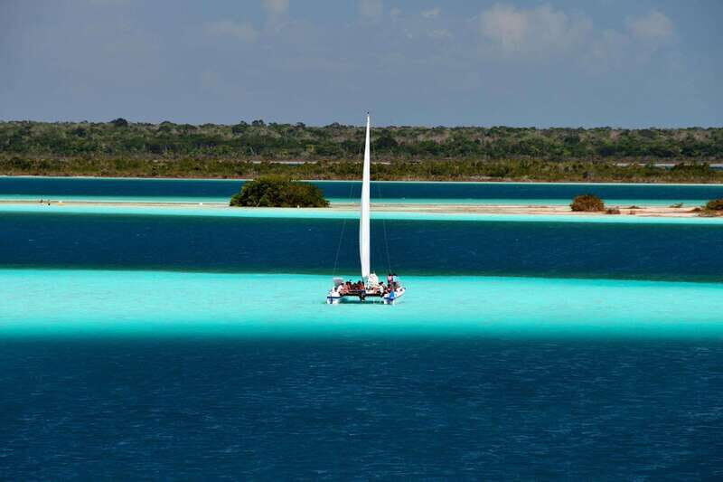 Bacalar Private Catamaran Lunch and Drinks from Costa Maya - Practical Tips for Making the Most of the Tour