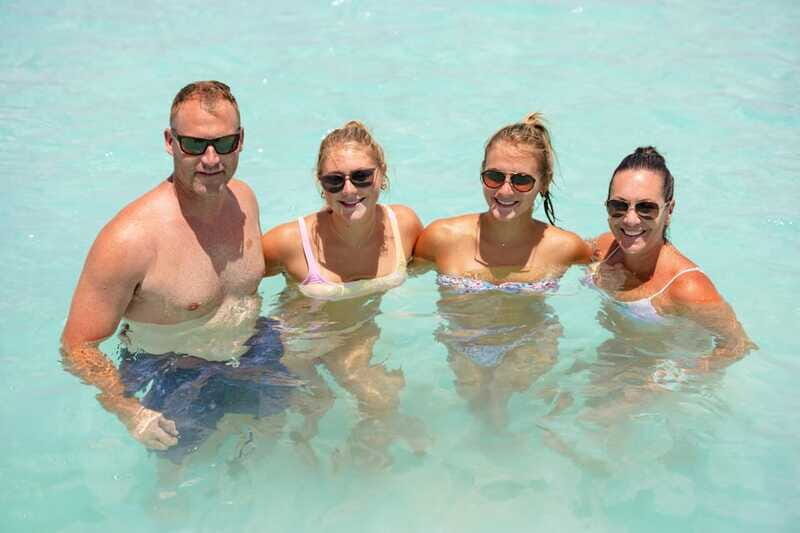 Bacalar Private Catamaran Lunch and Drinks from Costa Maya - Who Will Love This Tour?