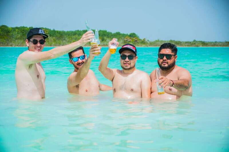 Bacalar Private Catamaran Lunch and Drinks from Costa Maya - Final Thoughts