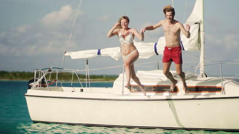 Bacalar: Private Sailboat Tour with Lagoon Swimming - An In-Depth Look at the Tour Experience