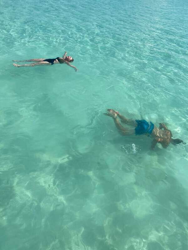 Bacalar: Sail Away with a Hobie Cat Catamaran - Key Points