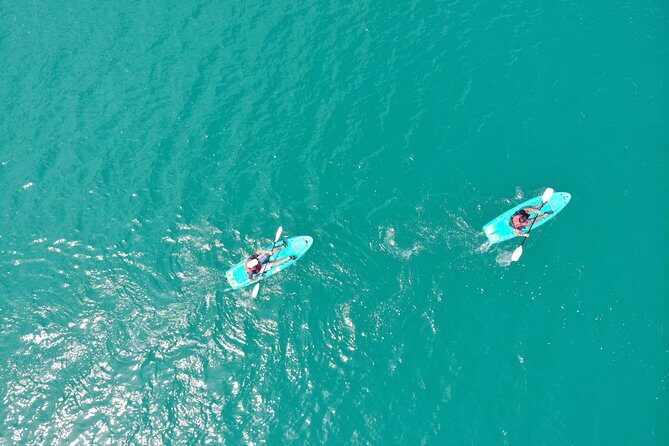 Bacalar Seven Color Lagoon and Mayan Experience Combo Tour - What’s Included and What’s Not