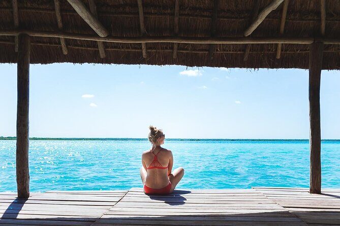Bacalar Seven Color Lagoon and Mayan Experience Combo Tour - Is This Tour Worth It?