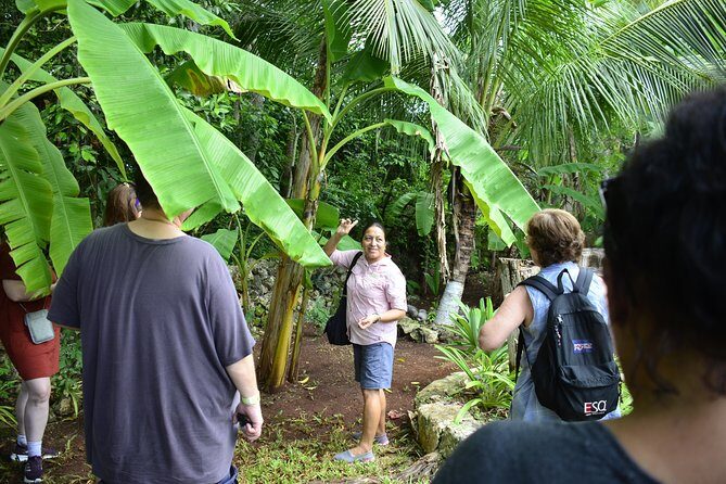 Bacalar Seven Color Lagoon and Mayan Experience Combo Tour - The Sum Up