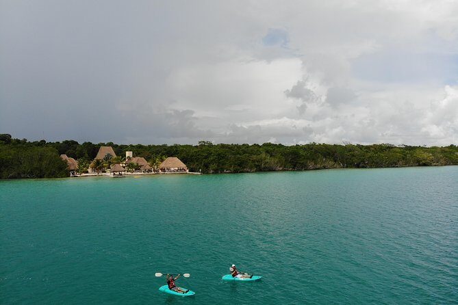 Bacalar Seven Color Lagoon and Mayan Experience from Costa Maya - Practicalities and Value