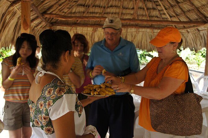 Bacalar Seven Color Lagoon and Mayan Experience from Costa Maya - Who Will Love This Tour?