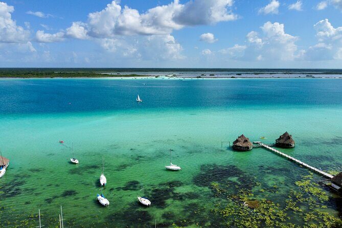 Bacalar & Seven Color Lagoon Boat Adventure from Costa Maya Port - FAQ