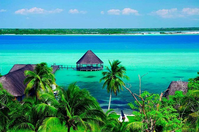 Bacalar: Seven Colors Lagoon Boat Tour - The Experience from Recent Travelers