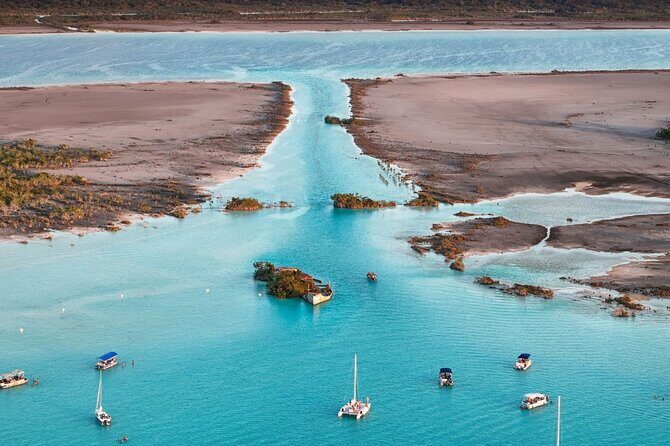 Bacalar: Seven Colors Lagoon Boat Tour - The Sum Up: Who Should Consider This Tour?