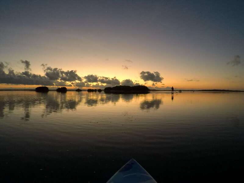 Bacalar Sunrise Stand Up Paddleboard: A Unique Experience - An In-Depth Look at the Bacalar Sunrise Paddle Tour