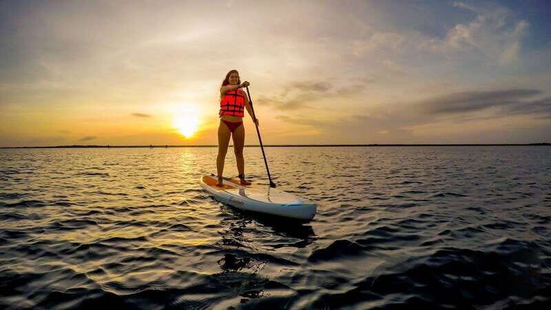 Bacalar Sunrise Stand Up Paddleboard: A Unique Experience - Final Thoughts: Is This Tour for You?
